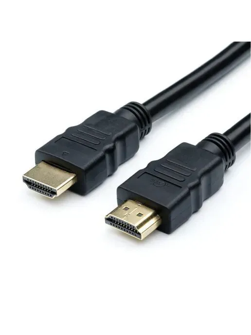 Купить Кабель Atcom Hdmi At7391 2m в Донецке и ДНР интернет магазин Фокс Донецк