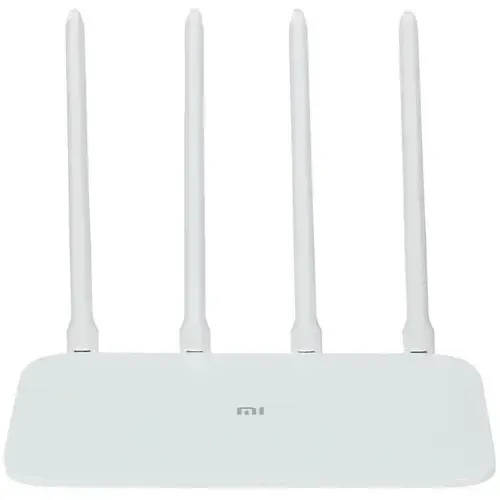 Купить Роутер XIAOMI Mi WiFi Router 4A Gigabit Edition в Донецке и ДНР ...