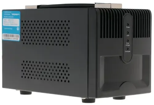 Купить Стабилизатор напряжения IPPON AVR-2000 1200Вт 2000ВА в Донецке и ...