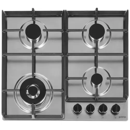 Купить Варочная поверхность GORENJE GW641EBX в Донецке и ДНР – интернет ...